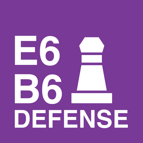 Course - E6/B6 Defense